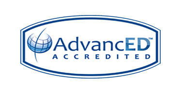 Advanced Logo